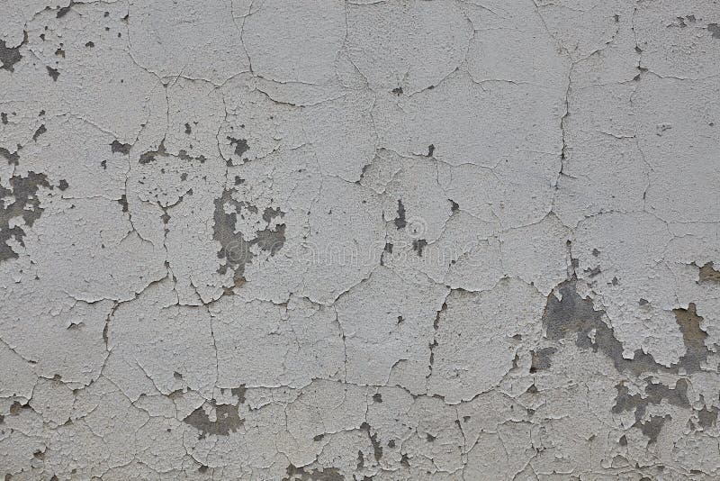 Old white paint stock image. Image of pattern, grunge - 66601203