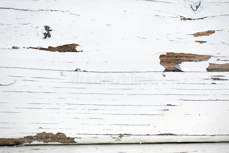 Old White Painted Timber Background Stock Photo - Image of timber ...