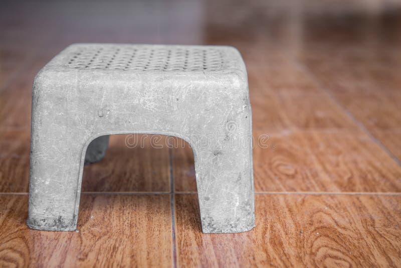 Plastic stool stock photo. Image of table, stool, plastic - 78427528