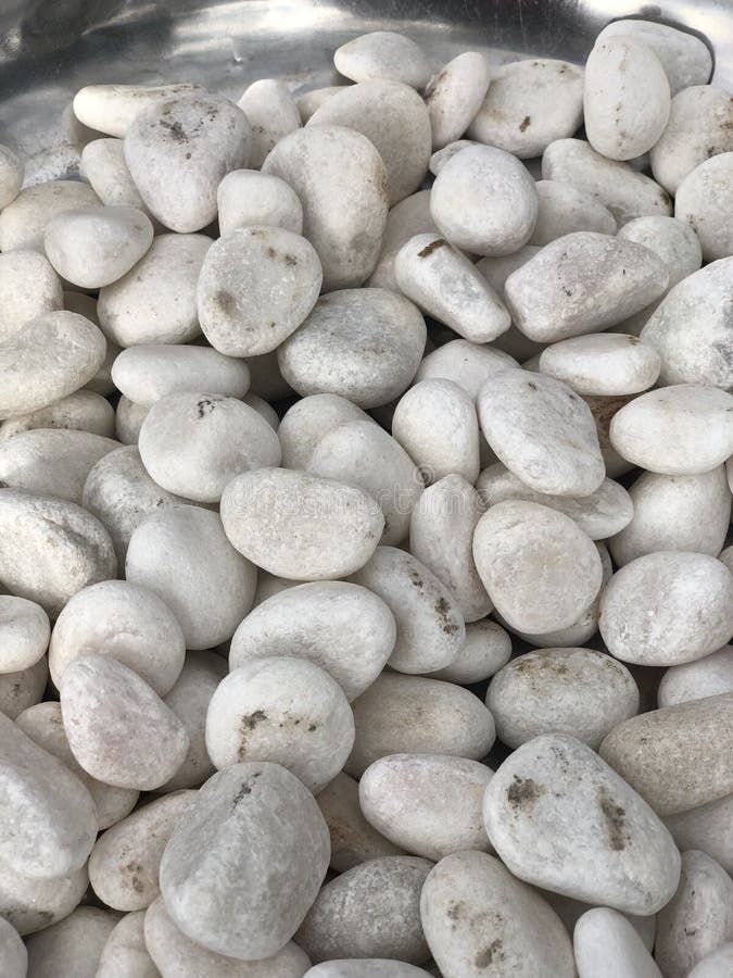 White rock stock photo. Image of white, rocks, rock - 124380844