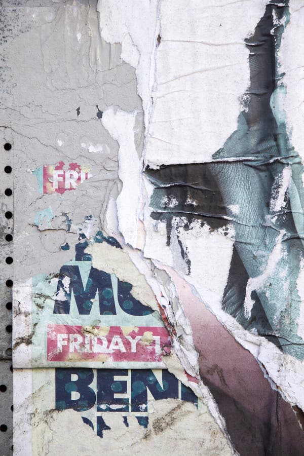 Torn Paper and Rust Background Stock Image - Image of abstract ...