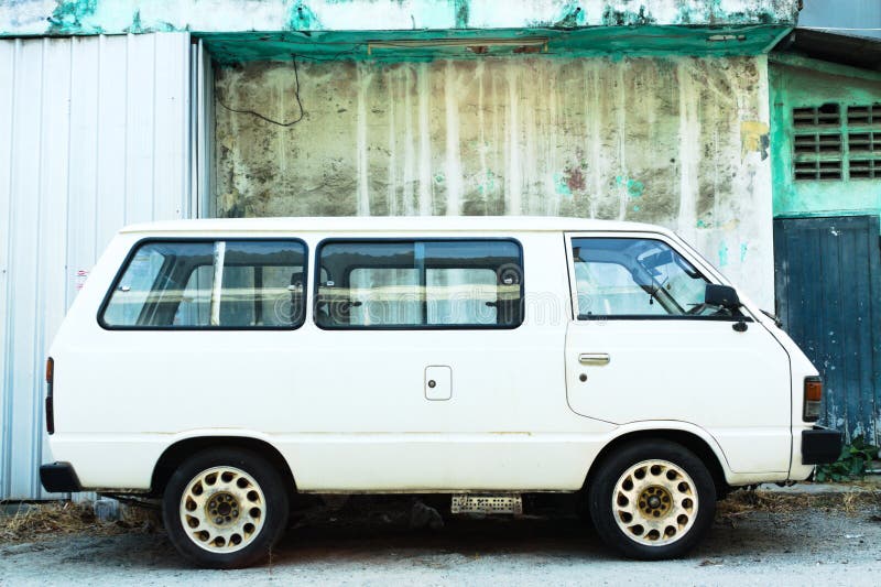 Plain White Van Stock Photos - Free & Royalty-Free Stock Photos from ...
