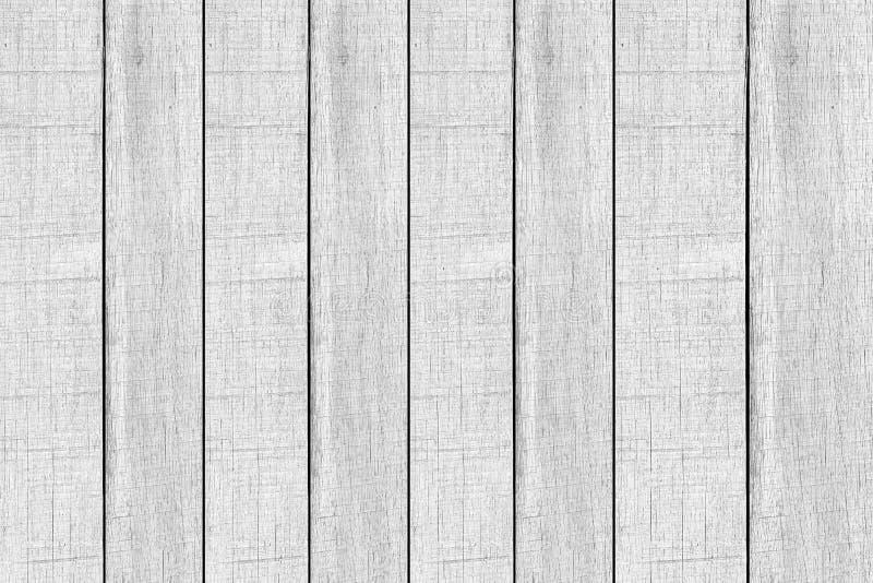 White Vintage Wooden Wall Pattern and Seamless Background Stock ...