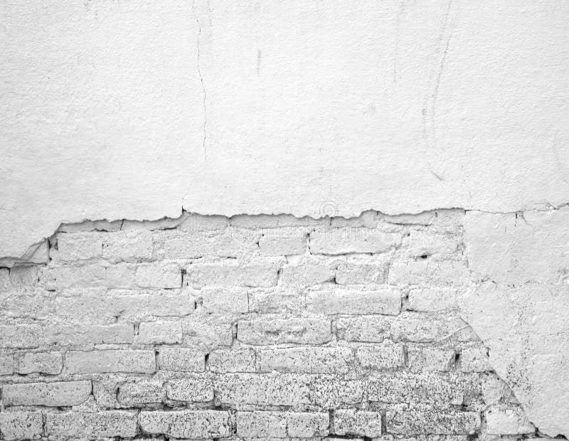 Old white wall stock image. Image of pattern, rough, structure - 60696191