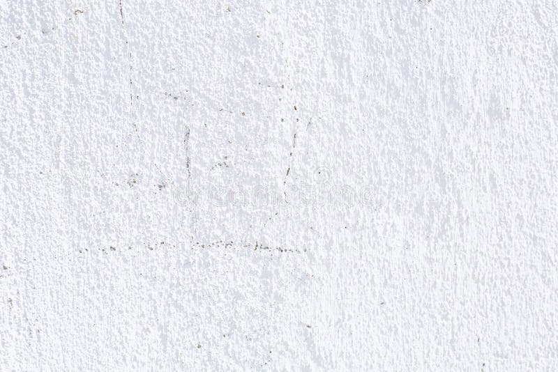 Old white wall texture stock photo. Image of material - 129850396
