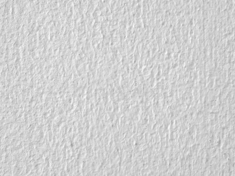 Old White Wall Texture for Background Stock Image - Image of surface ...
