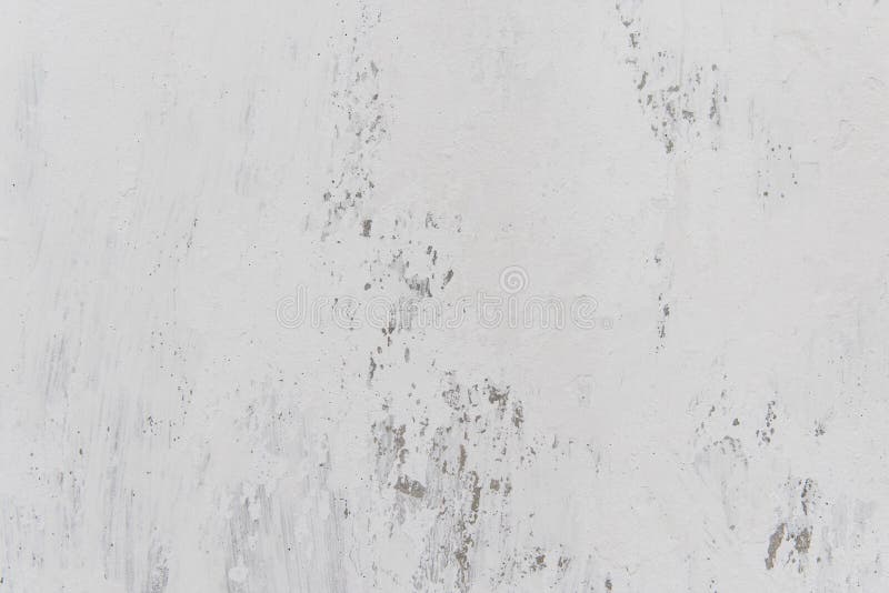 Old white wall texture stock photo. Image of white, concrete - 106441296