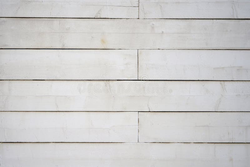Old White Wood Texture Weathered Farmhouse Wooden Background Stock ...