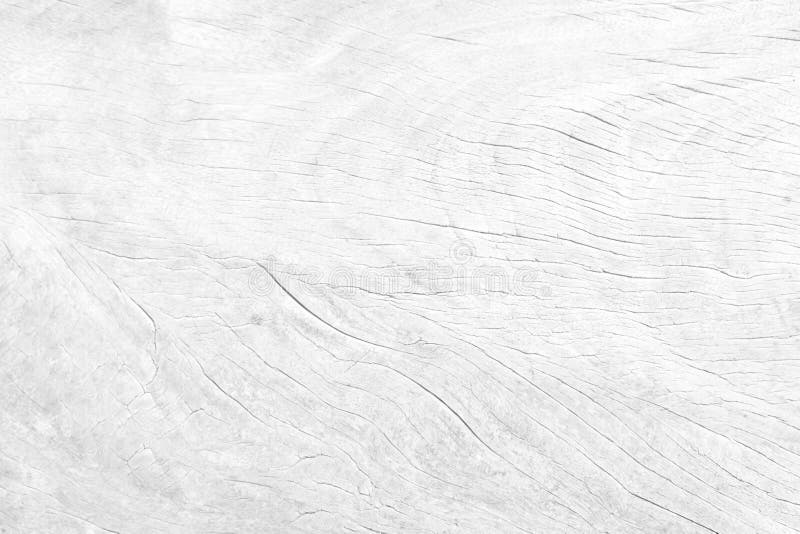 Old White Wood, Uneven Skin and Dust on Surface for Background and ...