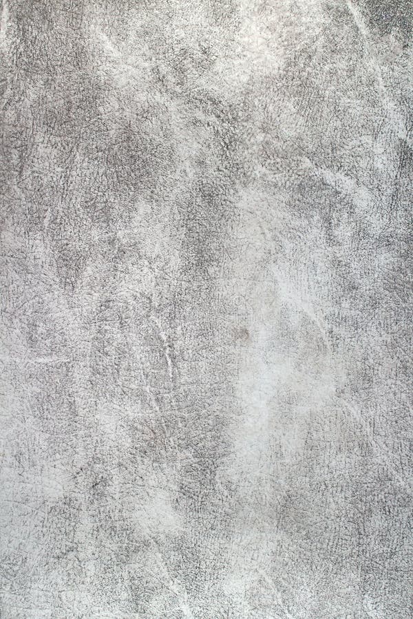 Old Whitish Leather Surface Stock Image - Image of whitish, effect ...