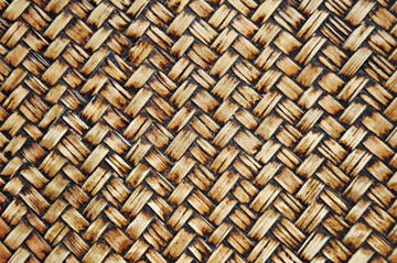 Old wicker texture stock photo. Image of nature, rattan - 27751868