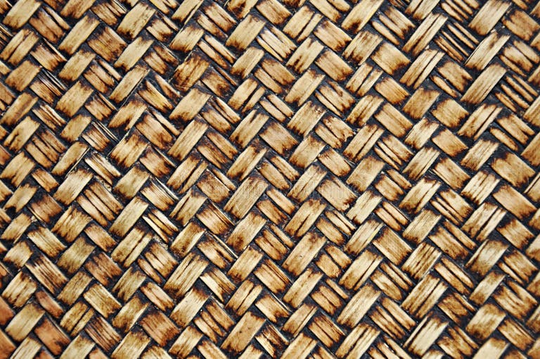Old wicker texture stock photo. Image of nature, rattan - 27751868