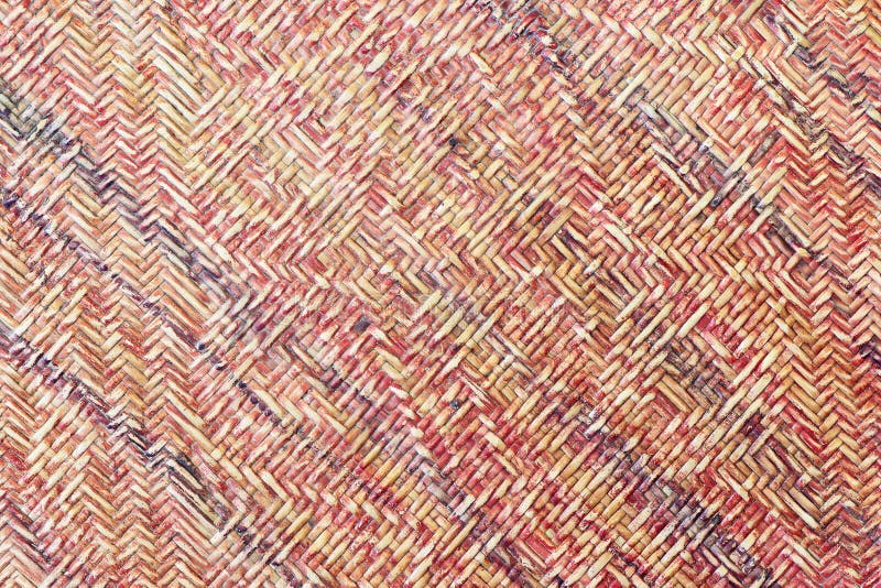 Wicker-work texture stock photo. Image of panel, network - 80386432