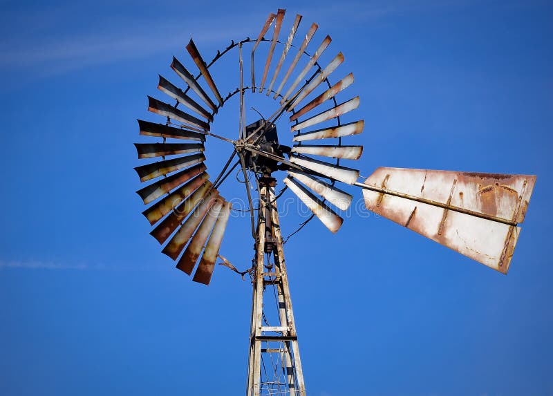 410 Old Broken Windmill Stock Photos - Free & Royalty-Free Stock Photos ...