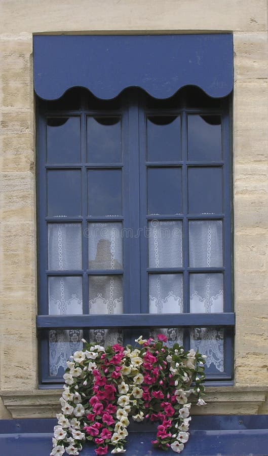 Old window stock photo. Image of glass, france, framed - 118892