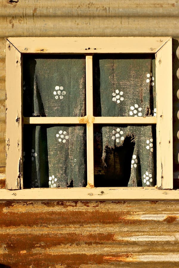 Old window stock image. Image of decay, corrosion, decaying - 1995037