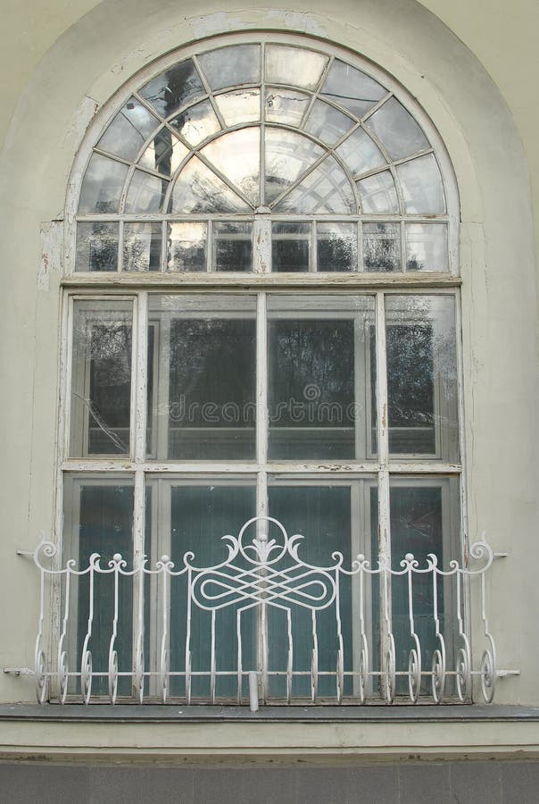 Old Window stock photo. Image of steel, house, casing - 23102226