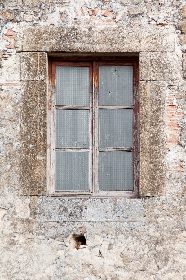 Old window stock image. Image of dark, city, background - 28593797