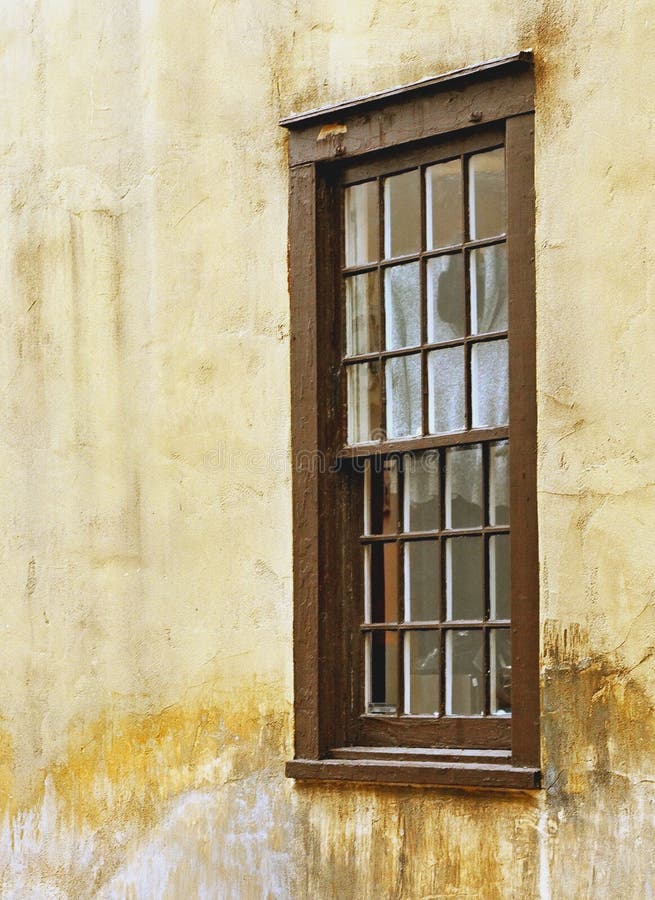 Old Window stock image. Image of glass, wood, france, window - 1518947