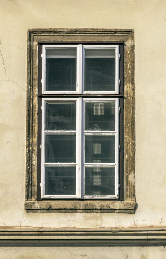 Old window stock photo. Image of landmark, beauty, antique - 154428040