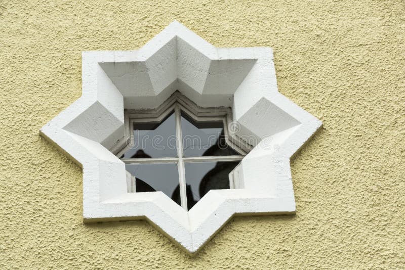 Old window stock photo. Image of wooden, royal, broken - 82925144