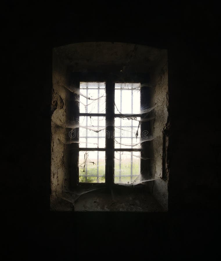 Old window stock photo. Image of ancient, broken, antique - 67656502