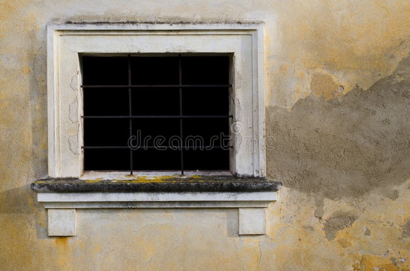 Old window stock image. Image of architecture, detail - 102683741