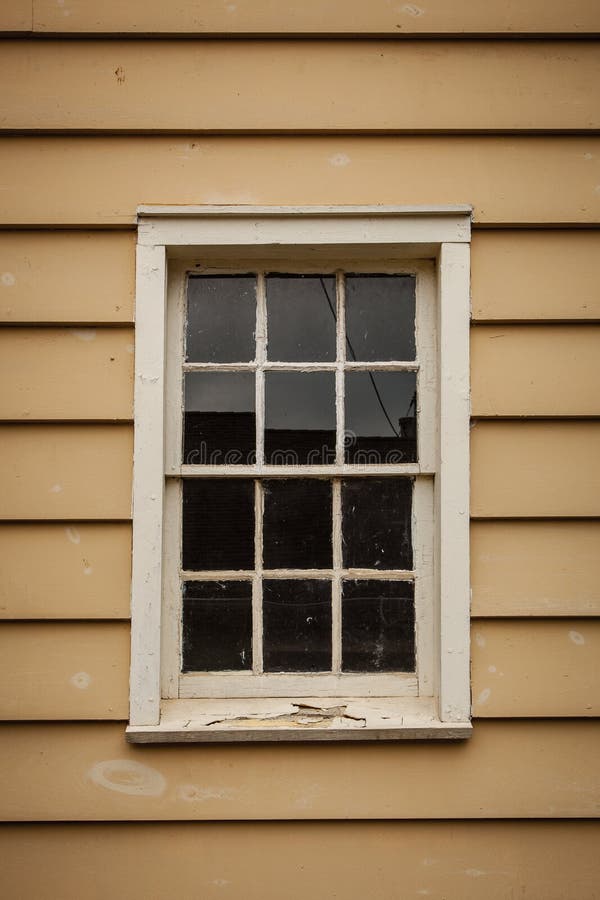 Old Window stock photo. Image of panes, architecture - 64992970