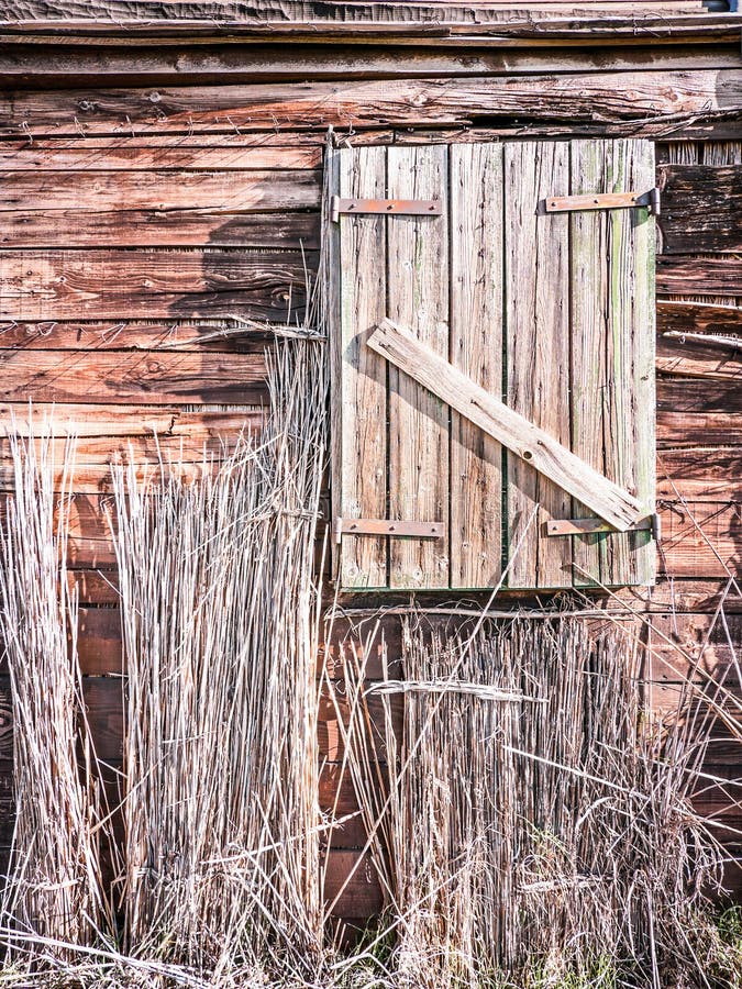 Hut stock photo. Image of plank, structure, architecture - 29704432
