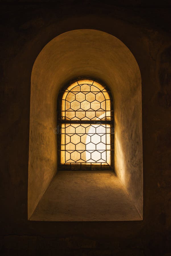 Old Window and Light stock image. Image of glass, interior - 56275383