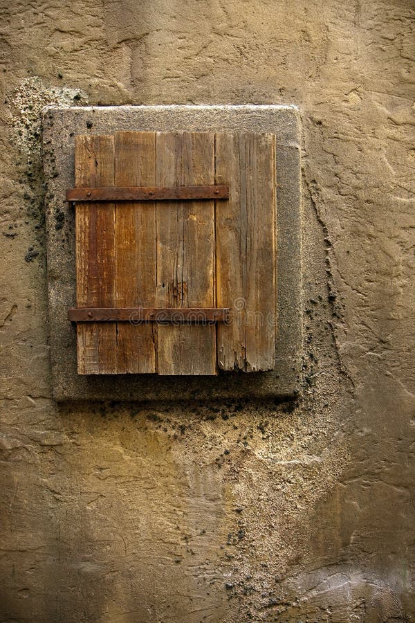 Old window shutter stock photo. Image of tradition, window - 11284586