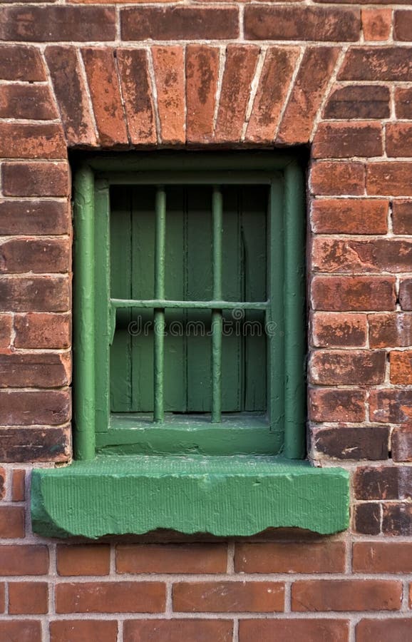 Old windows stock photo. Image of ghetto, antique, mortar - 6212048