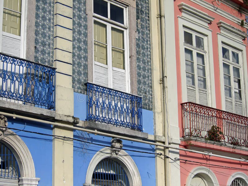 Old windows stock image. Image of built, design, home - 33464367