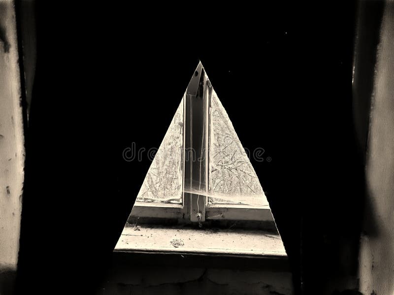 Weathered window stock image. Image of colorful, color - 304379879