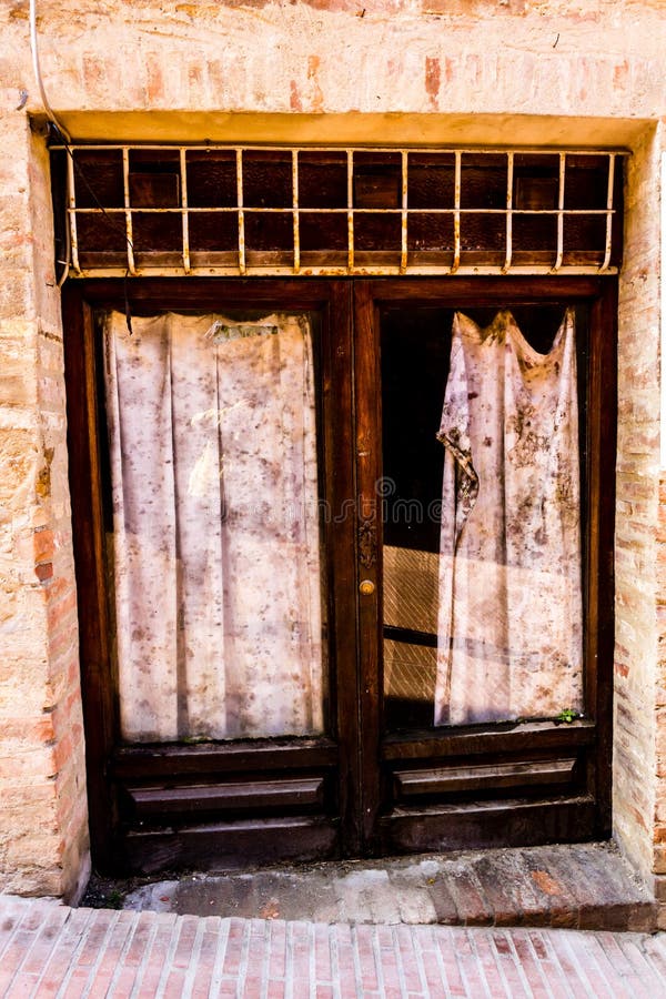 Old Windows in Venice. Italy Stock Photo - Image of design, italy ...