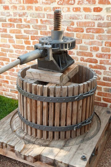 1,268 Ancient Wine Press Stock Photos - Free & Royalty-Free Stock ...