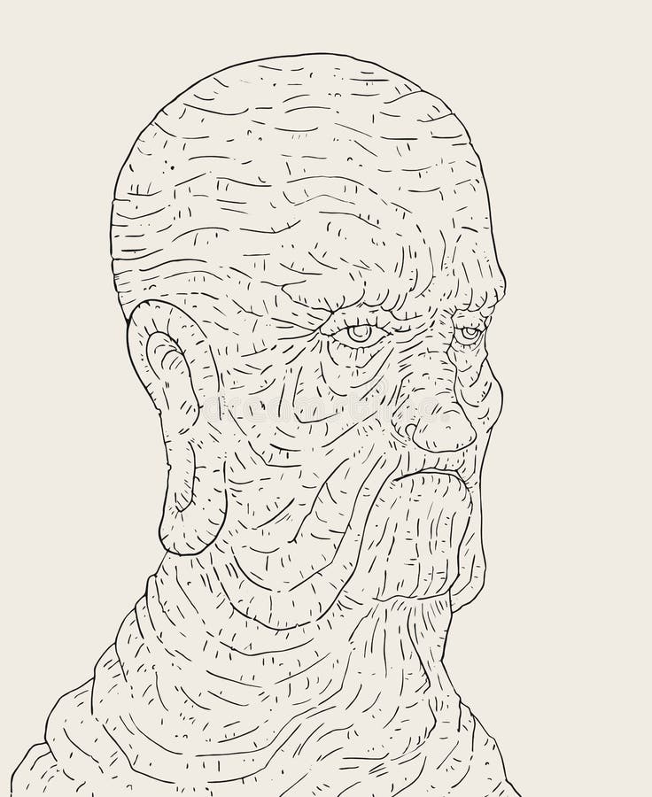 Old Sensei Stock Illustrations – 46 Old Sensei Stock Illustrations ...