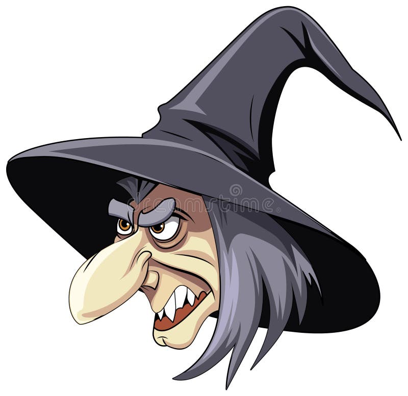 Cackle Witch Stock Illustrations – 143 Cackle Witch Stock Illustrations ...