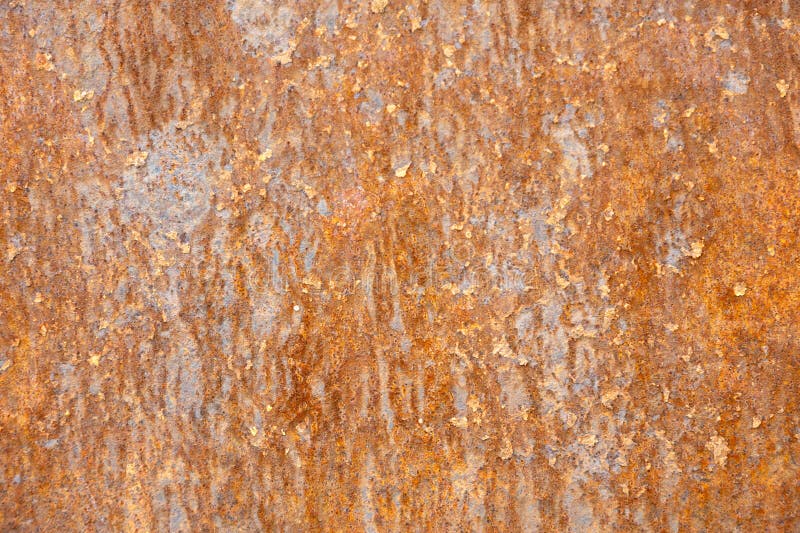 Old Withered and Rusty Metal Surface Stock Photo - Image of material ...