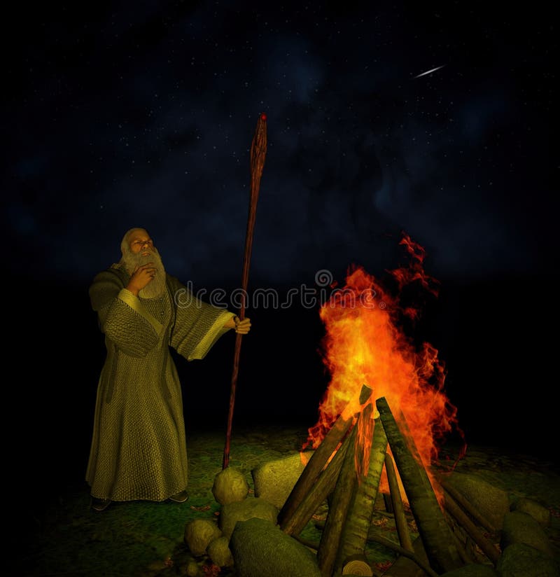 260+ Campfire night Free Stock Photos - StockFreeImages