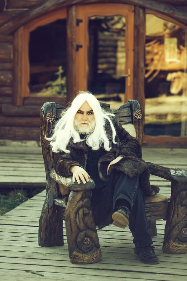 Wizard Man Chair Stock Photos - Free & Royalty-Free Stock Photos from ...