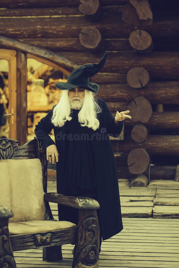 Wizard Man Chair Stock Photos - Free & Royalty-Free Stock Photos from ...