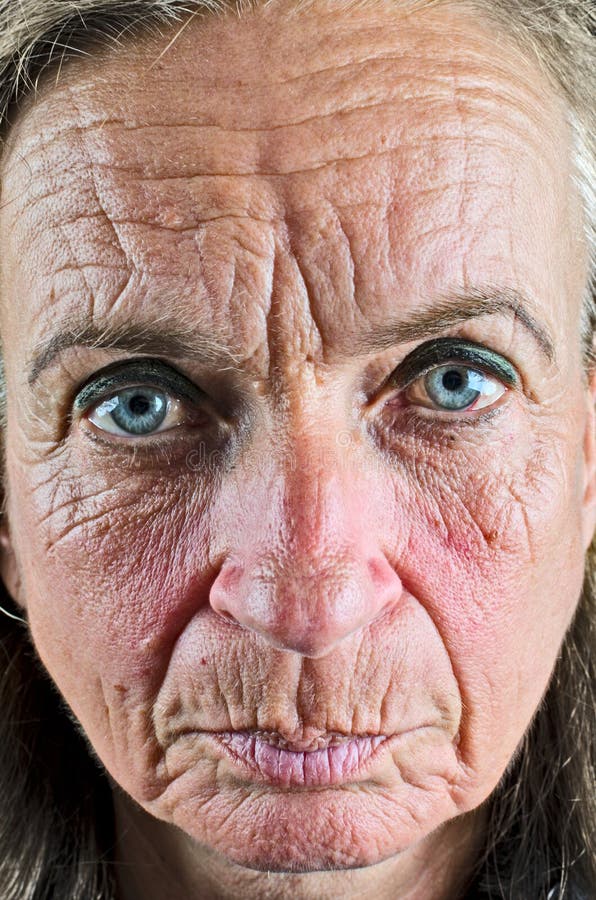 10,762 Old Wrinkled Woman Face Stock Photos - Free & Royalty-Free Stock Photos from Dreamstime