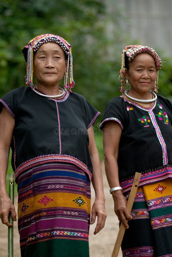 Khmu Hilltribe Stock Photos - Free & Royalty-Free Stock Photos from ...