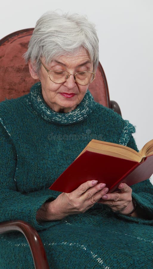 110+ Old woman reading Free Stock Photos - StockFreeImages