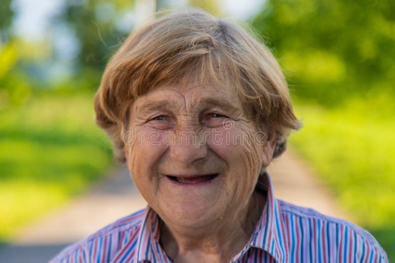 117 Toothless Old Woman Stock Photos - Free & Royalty-Free Stock Photos ...