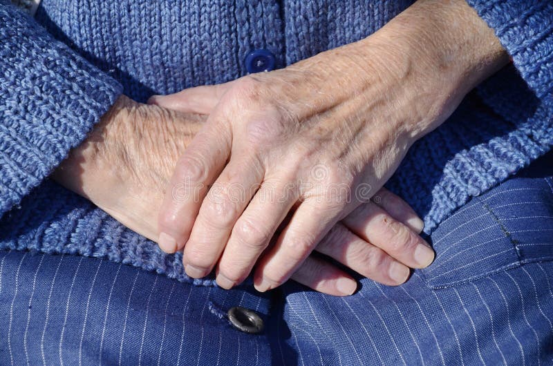 Old woman stock image. Image of life, elder, alone, concept - 41676821
