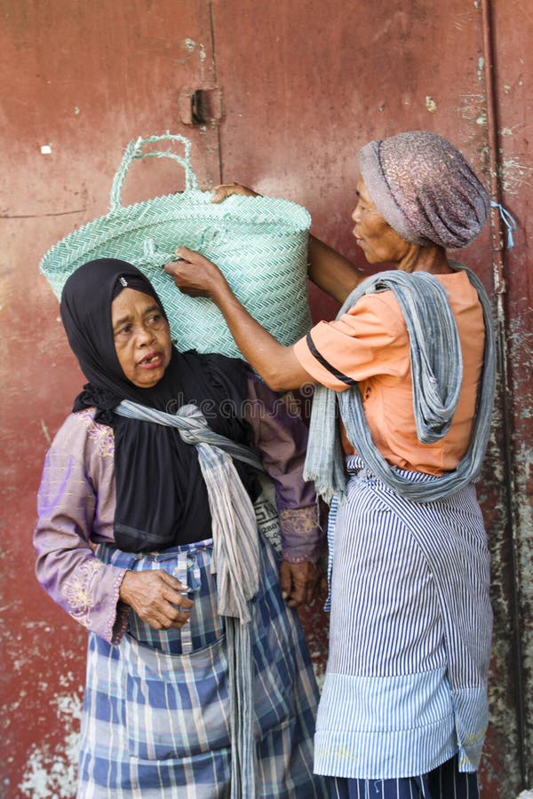 Old women editorial stock image. Image of headgear, product - 75692909