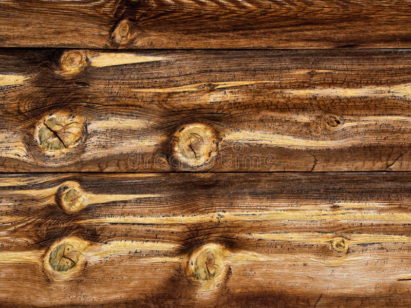 Old Wood Background with Twigs Stock Image - Image of timber, macro ...