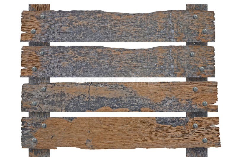 Old Wood Boards for Label Design Stock Image - Image of floor, design ...